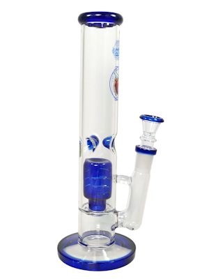 Agung Glass Percolator - Endless Desires